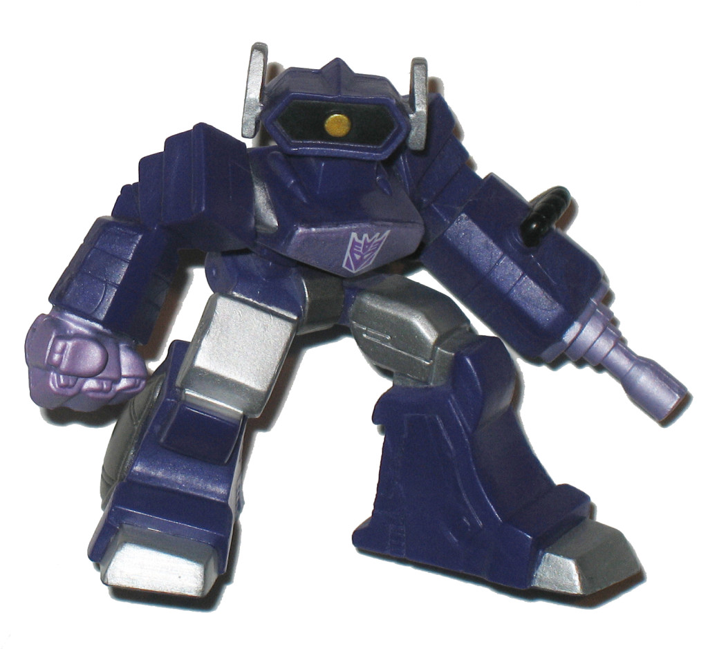 Give Me a Break: Tales from the Shockwave Boneyard | TFL Blog