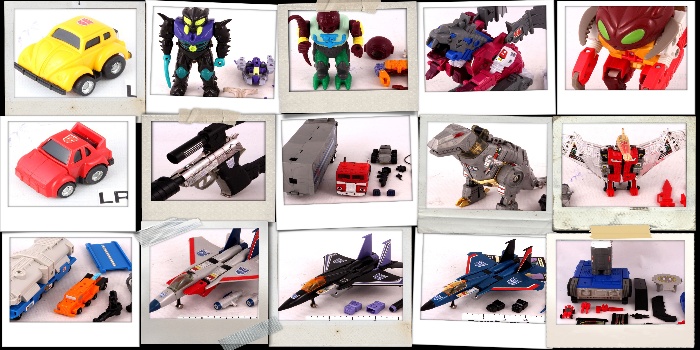 Transformers-Toys-Action Figures-Store-Pictures | Transformerland.com