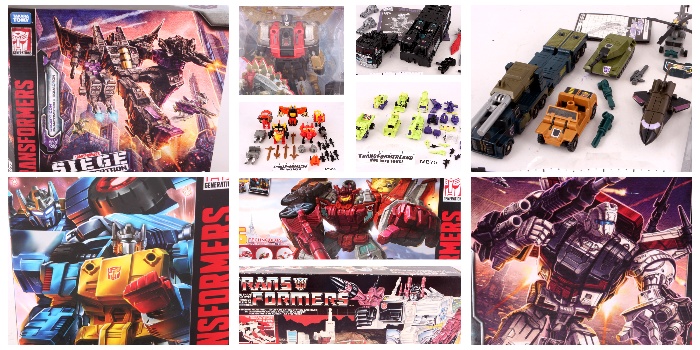 Transformers-Toys-Action Figures-Store-Pictures | Transformerland.com