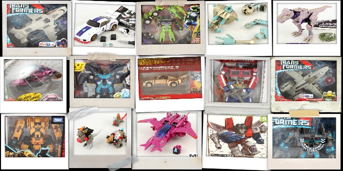 Transformers-Toys-Action Figures-Store-Pictures | Transformerland.com