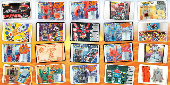 Transformers-Toys-Action Figures-Store-Pictures | Transformerland.com