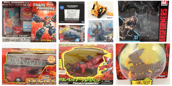 Transformers-Toys-Action Figures-Store-Pictures | Transformerland.com