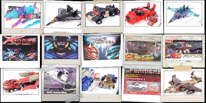 Transformers-Toys-Action Figures-Store-Pictures | Transformerland.com