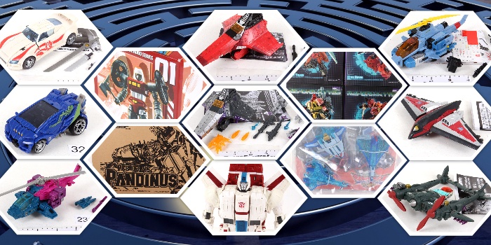 Transformers-Toys-Action Figures-Store-Pictures | Transformerland.com