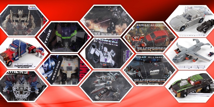 Transformers-Toys-Action Figures-Store-Pictures | Transformerland.com