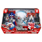 Optimus Prime