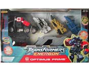 Optimus Prime