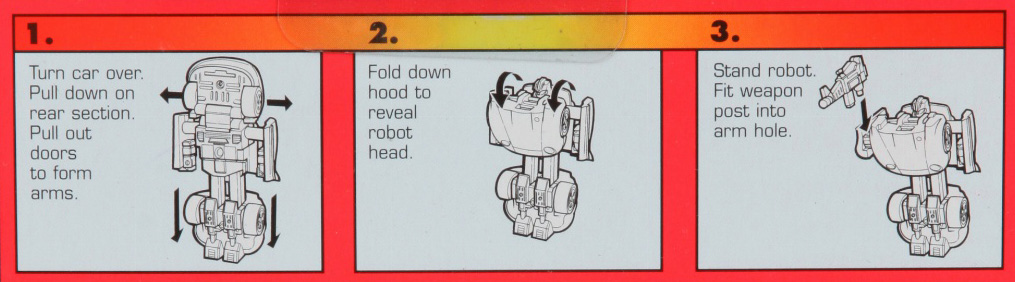 Go-Bots Frenzy (Transformers, G2, Decepticon) | Transformerland.com ... Go-Bots Frenzy (Transformers, G2, Decepticon) | Transformerland.com ...