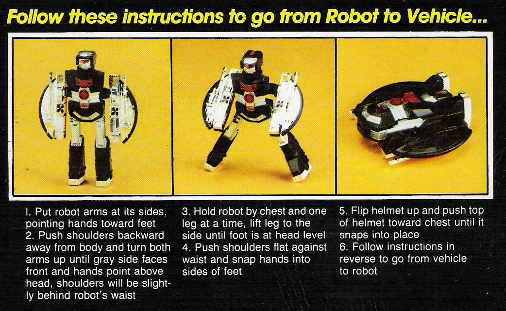 Regular Path Finder (29) (GoBots, Tonka GoBots, Guardian ...