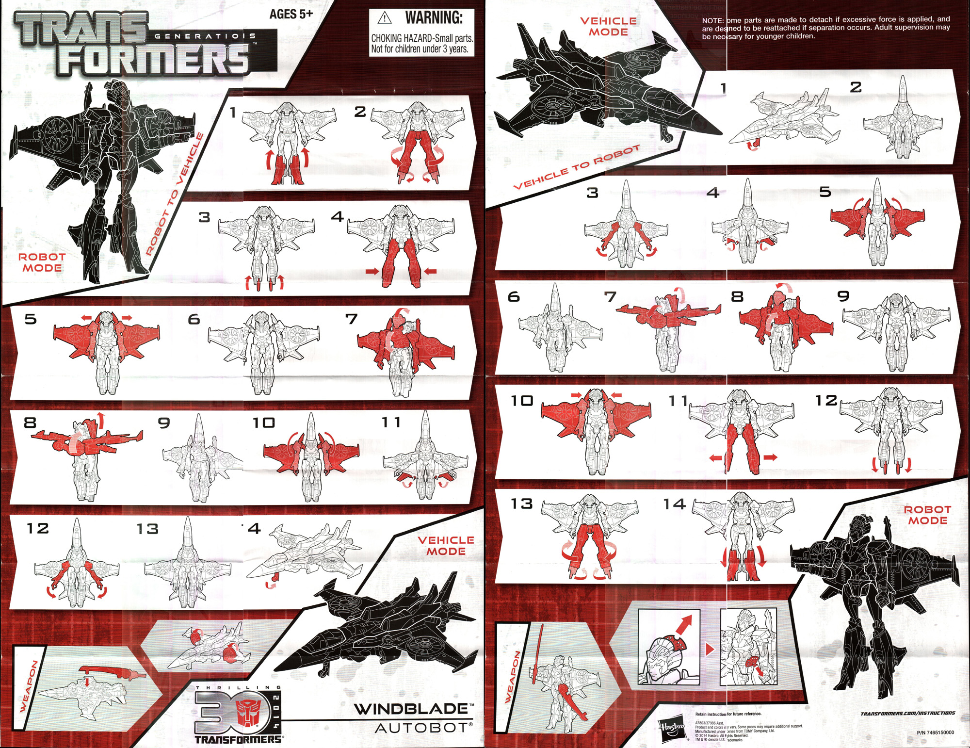 Deluxe Class Windblade (Transformers, Generations, Autobot ...