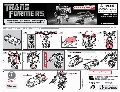 Deluxe Class Breakaway (Transformers, Movie, Autobot) | Transformerland ...