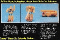 Regular Crain Brain (24) (GoBots, Tonka GoBots, Renegade ...