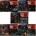 Convention Box Sets Dawn of the Predacus (Transformers, BotCon / OTFCC ...