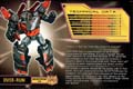 Deluxe Class Over-Run (Transformers, BotCon / OTFCC / Timelines ...