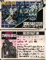 Godmasters Overlord (D-307) (Transformers, G1 - Super-God Masterforce ...