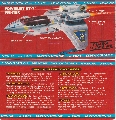 Vehicles Powerjet XT-7 (Captain Power, Captain Power and the Soldiers ...