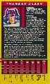 Turbomasters Thunder Clash (Transformers, G1 (Europe), Autobot ...
