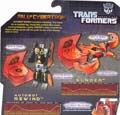 Legends Class Autobot Rewind & Sunder (Transformers, Generations ...