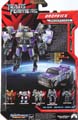 Deluxe Class Dropkick (Transformers, Movie, Decepticon ...