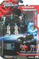 Deluxe Class Stockade (Transformers, Movie, Decepticon ...