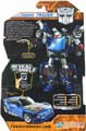 Deluxe Class Turbo Tracks (Transformers, Transformers (2010 - HFTD ...