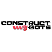 Transformers Construct-Bots Collector's Guide Wiki & Picture Archive ...