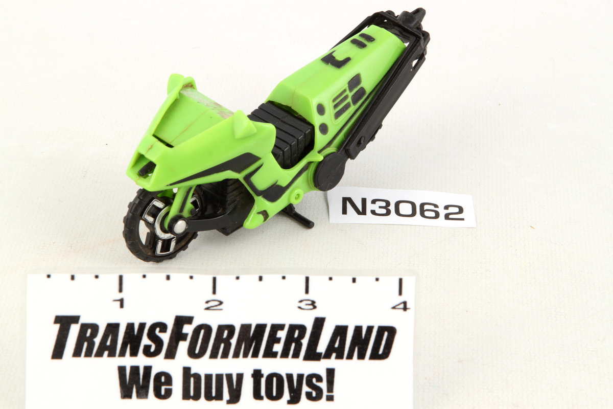 M.A.S.K.® Series 1 Vehicles Condor Condor Figure SKU 301831 ...