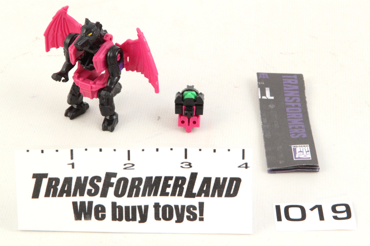 Complete Transformers® Generations - Titans Return Titan Masters ...