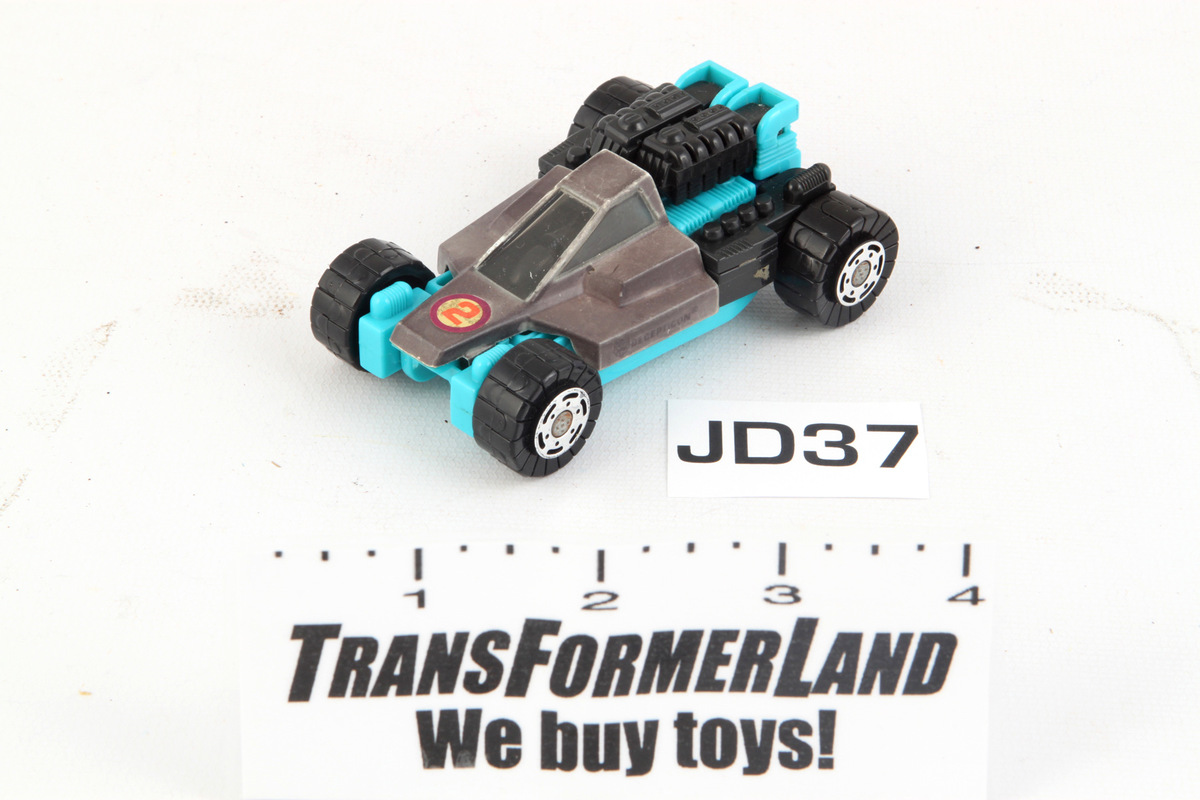 Transformers® G2 Color Changers Jetstorm figure SKU 304920 ...