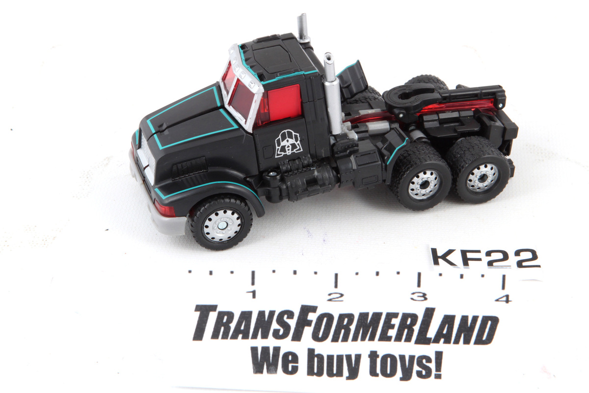 Complete Transformers® BotCon / OTFCC / Timelines Figure Subscription ...