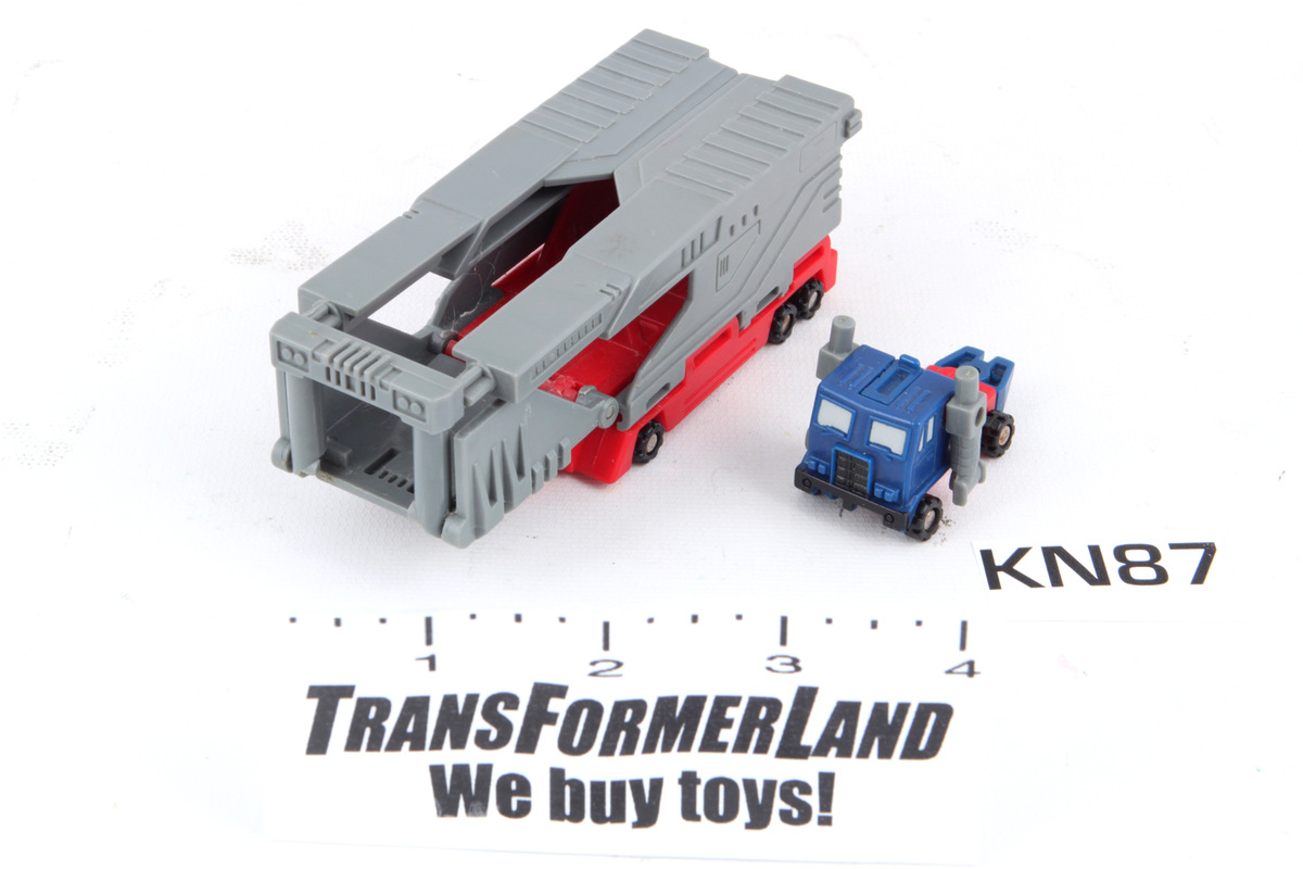 Complete Transformers® G1 Overload SKU 311139 | Transformerland.com ...