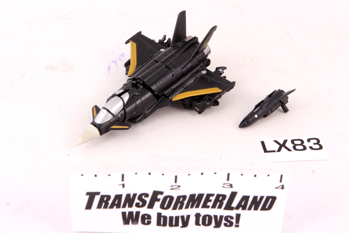 Complete Transformers® Movie - Dark of the Moon (DOTM) Cyberverse ...