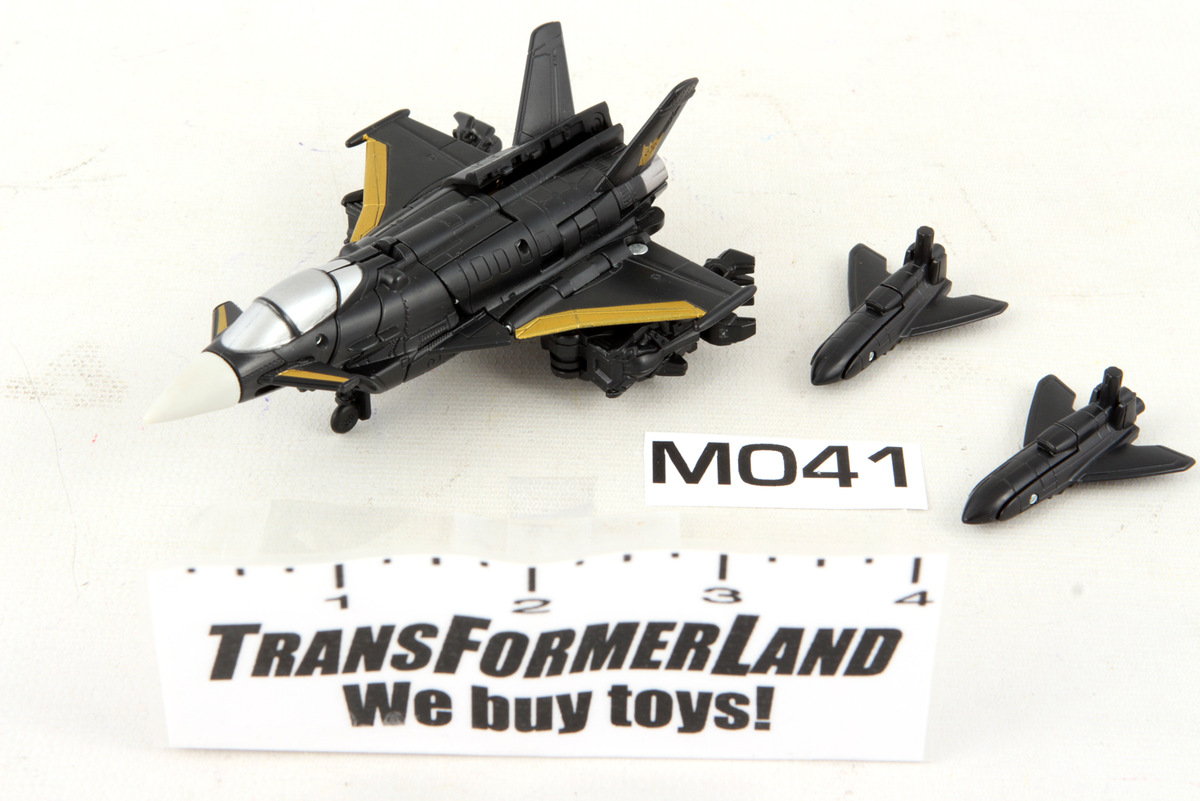 Complete Transformers® Movie - Dark of the Moon (DOTM) Cyberverse ...