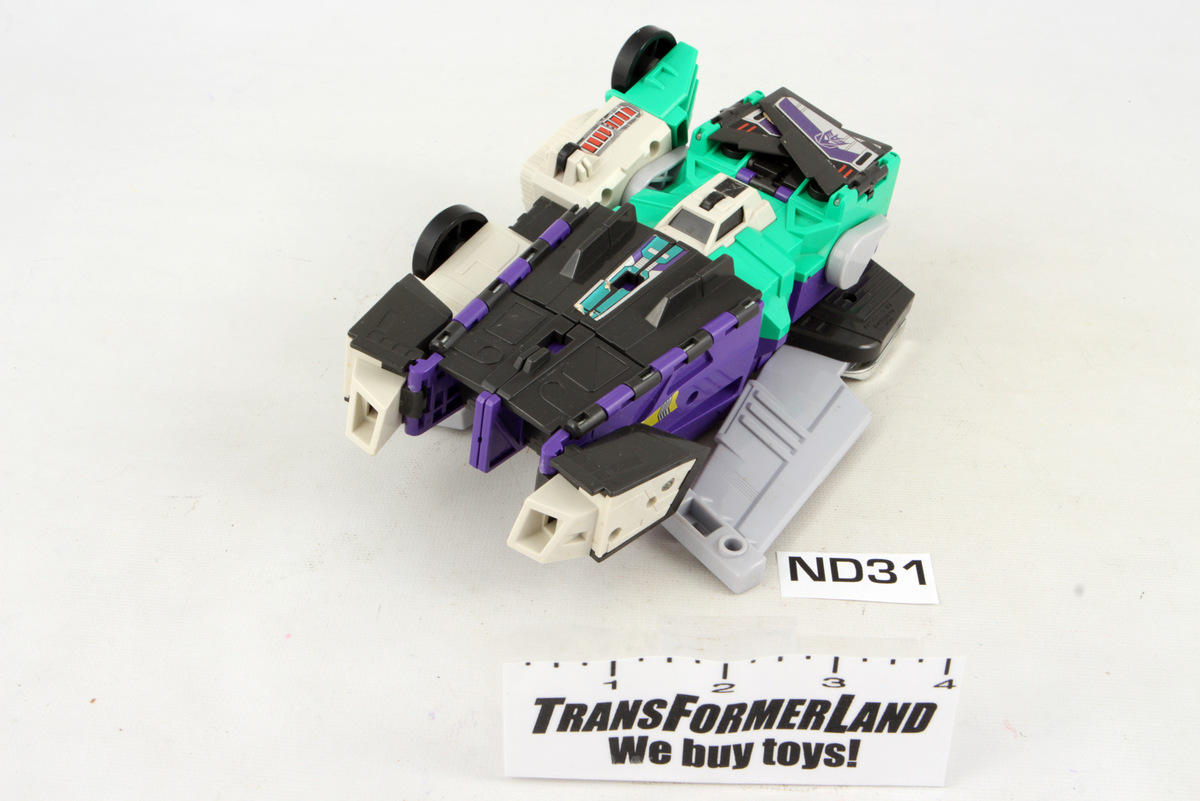 Transformers® G1 Sixshot Figure SKU 319951 | Transformerland.com ...