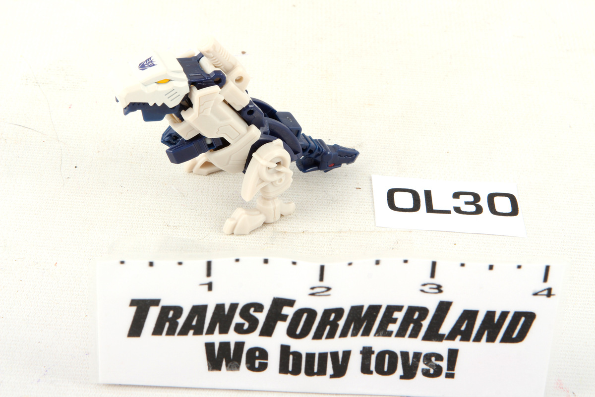 Complete Transformers® Generations - Titans Return Titan Masters ...