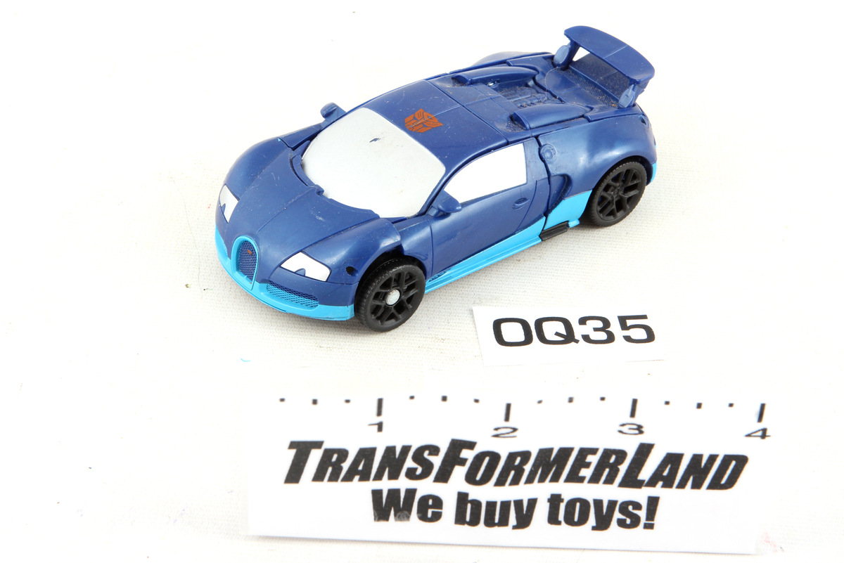Complete Transformers® Movie - Age of Extinction (AOE) Power Attackers ...