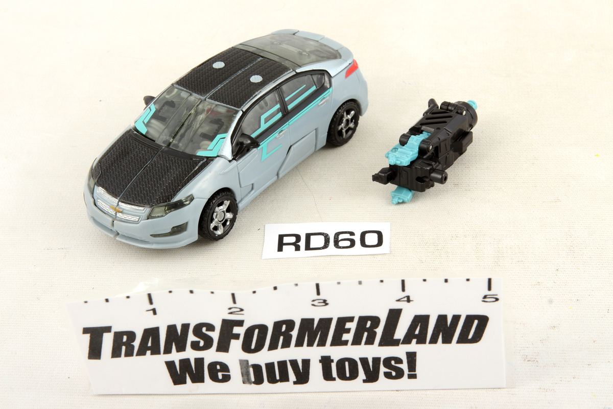 Complete Transformers® Movie - Dark of the Moon (DOTM) Deluxe Class ...