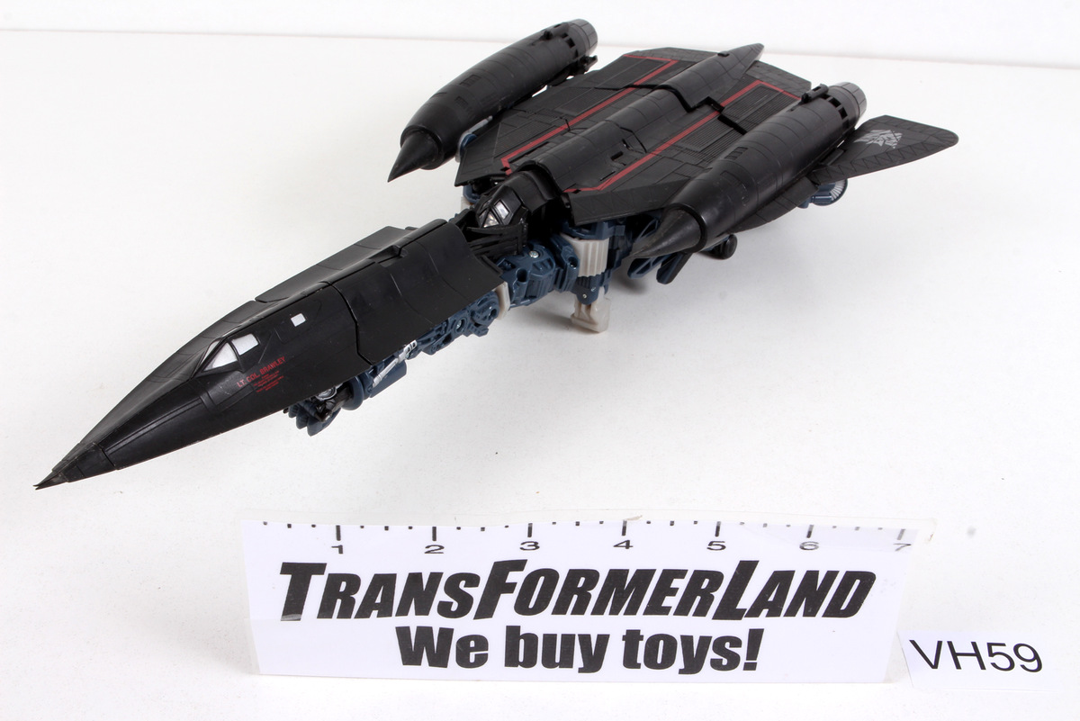 Transformers® Movie - Revenge of the Fallen (ROTF) Leader Class Jetfire ...