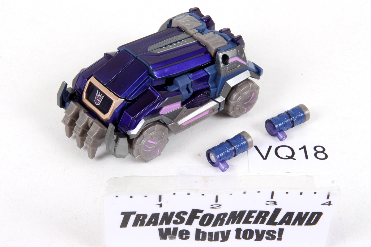 Complete Transformers® United Deluxe Class Soundwave Cybertron Mode SKU ...