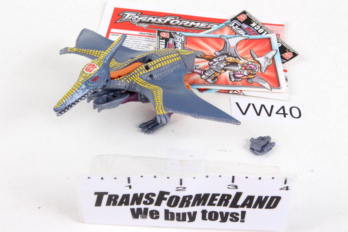 Complete Subset Transformers® Universe Dinobots Grimlock and ...
