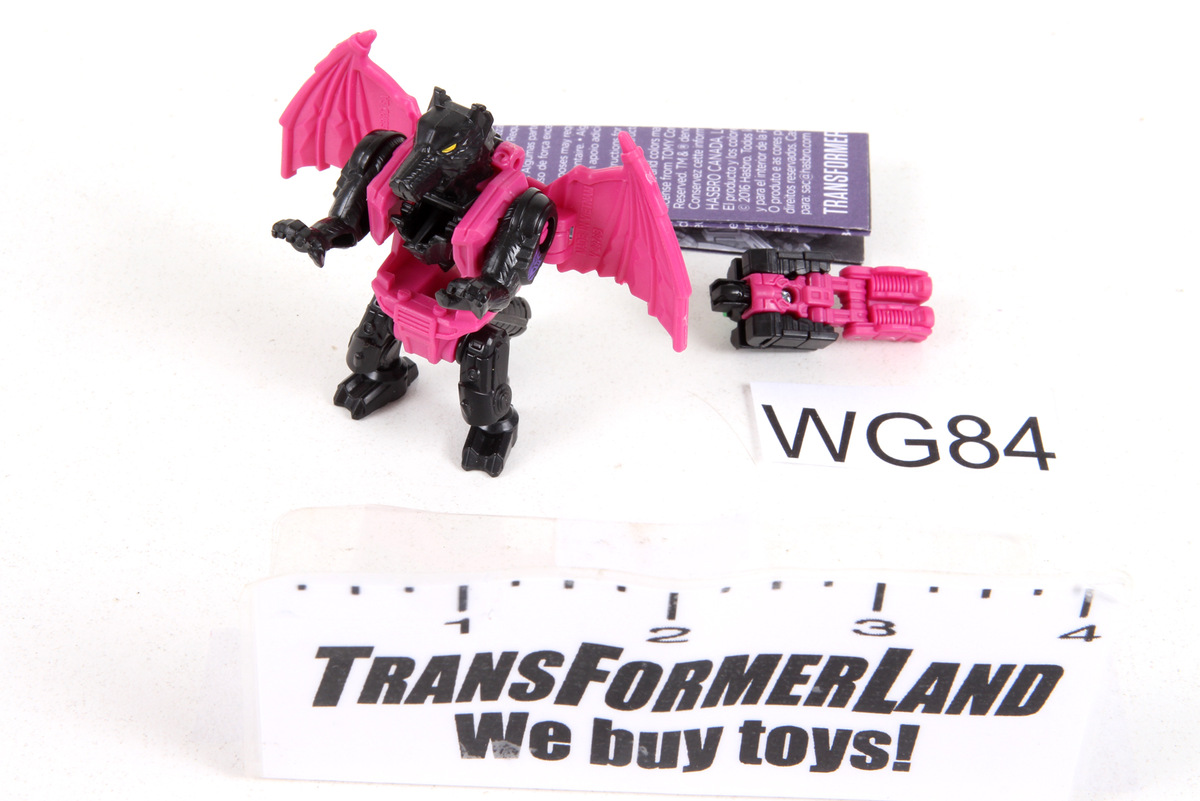 Complete Transformers® Generations - Titans Return Titan Masters ...