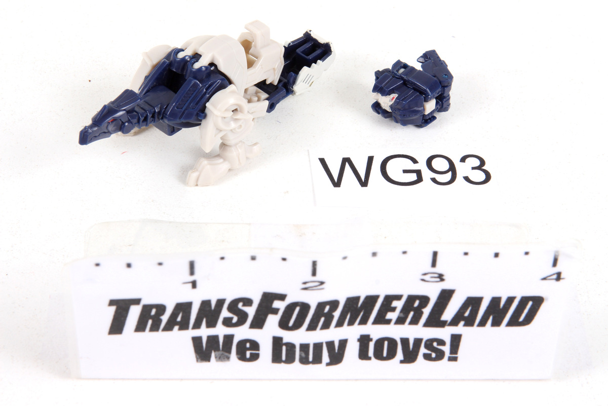 Complete Transformers® Generations - Titans Return Titan Masters ...