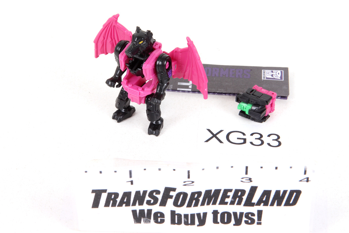 Complete Transformers® Generations - Titans Return Titan Masters ...