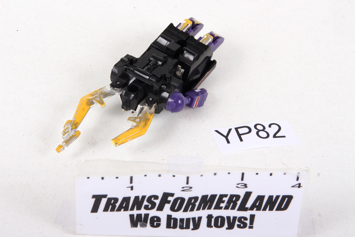 Transformers® G1 Shrapnel Figure SKU 361537 | Transformerland.com ...