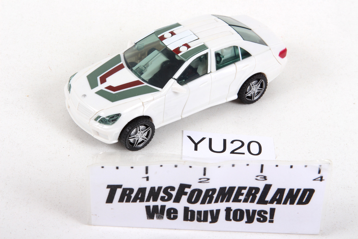 Complete Transformers® Movie - Lost Age Deluxe Class Wheeljack SKU ...