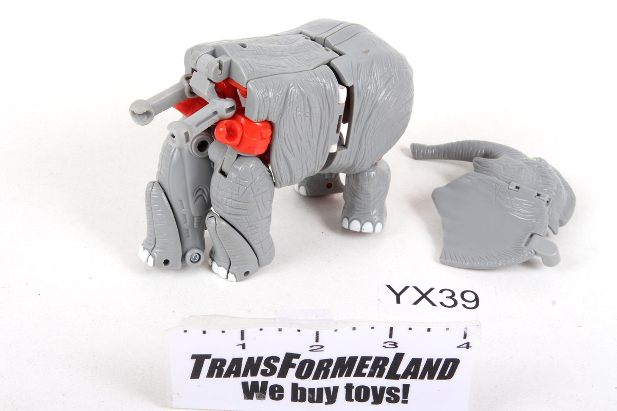 Transformers® Beast Wars Combiners - Gift Set Only Magnaboss Ironhide ...