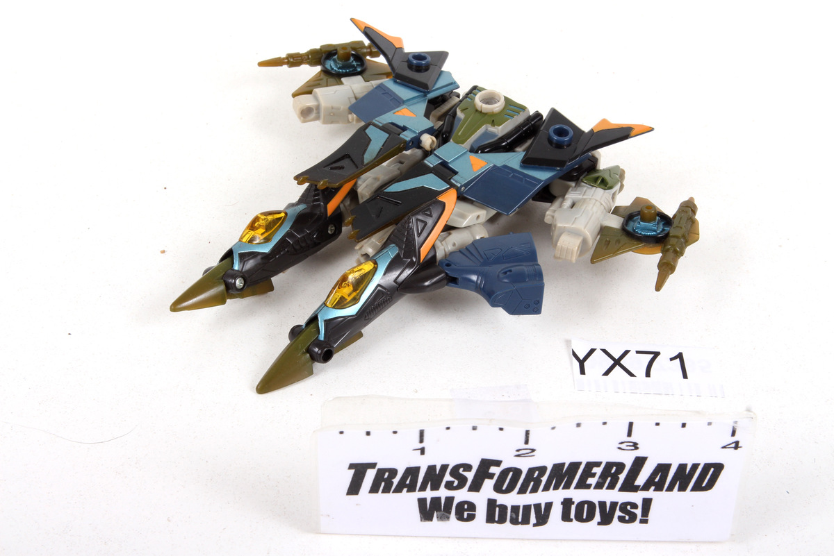 Transformers® Energon Combat Class Slugslinger Figure SKU 362815 ...