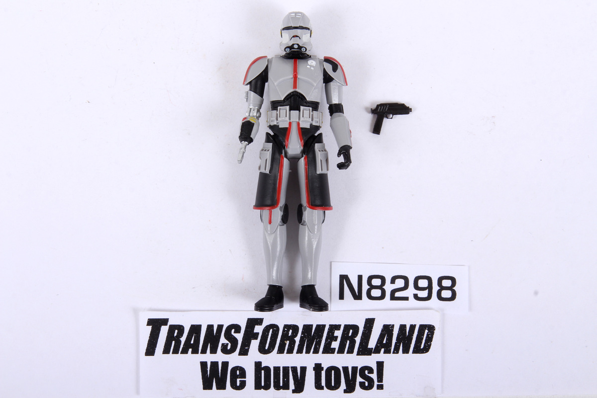 Complete Subset Star Wars® Retro Collection Hasnotalent Custom Clone ...
