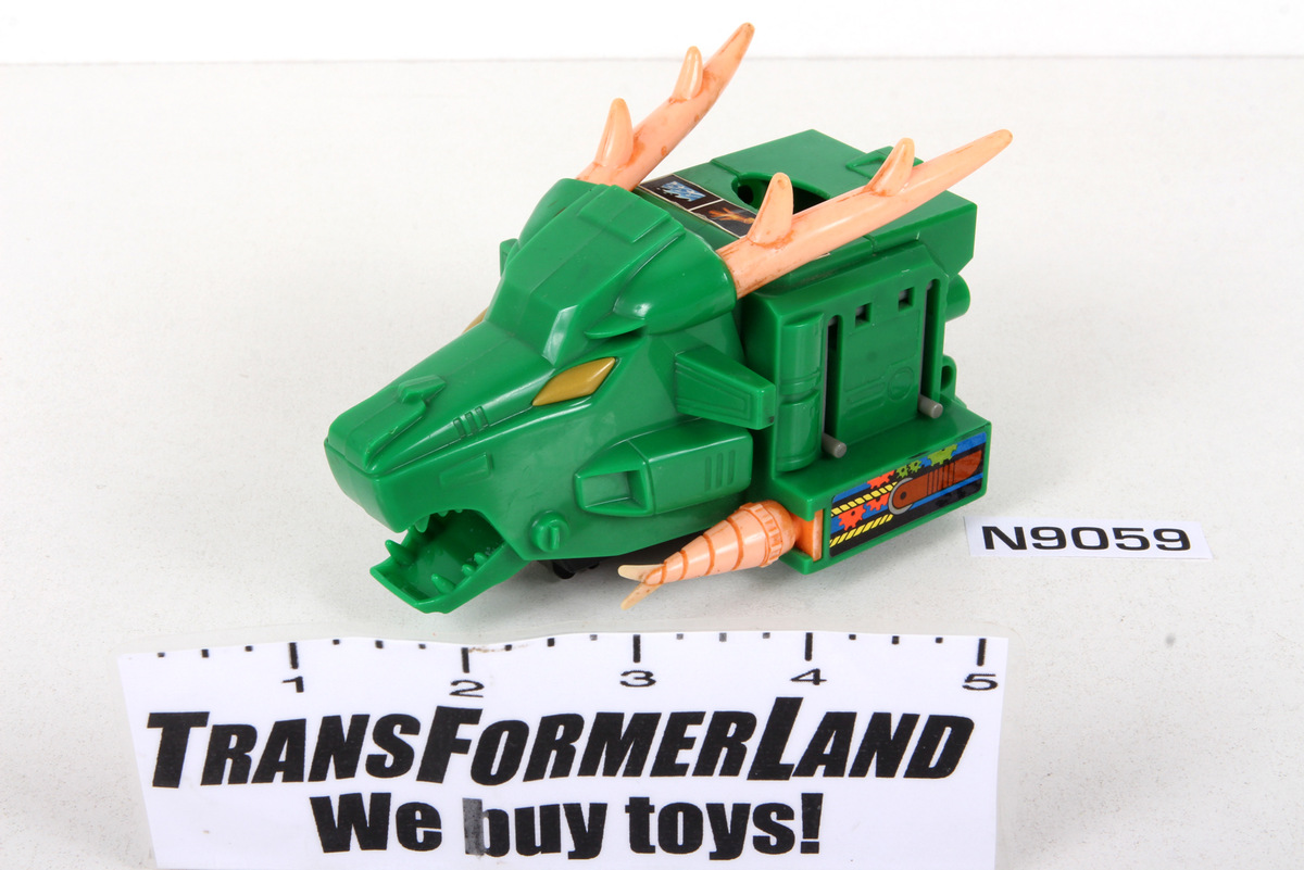 Complete Battle Beasts® Battle Chariots Battling Deer Stalker with ...