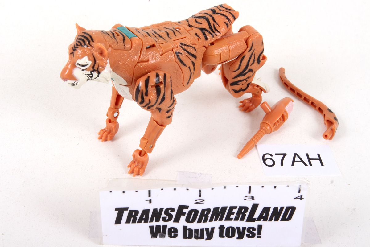 Complete Transformers® War for Cybertron - Kingdom Voyager Class Mutant ...